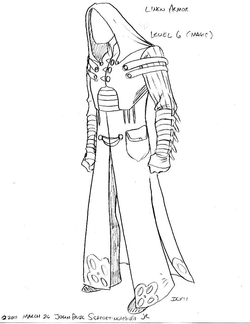 Support – Outcast Leper