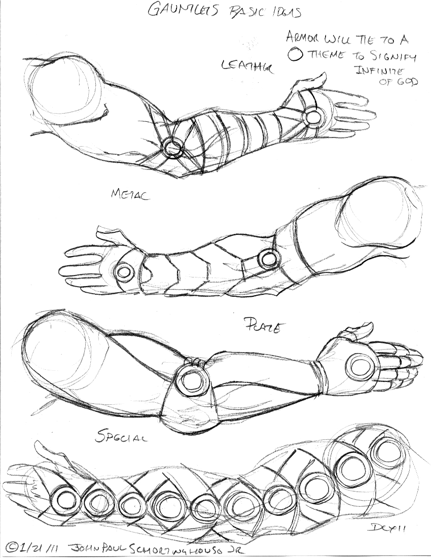 Outcast Leper – Interactive Entertainment